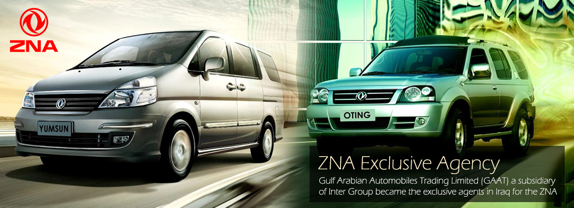 zna - Inter Group