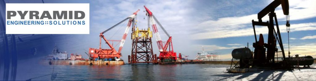 Pyramid banner - Inter Group